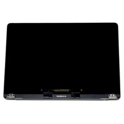 Pantalla Completa Macbook AIR M1 A2337 2020 color SPACE GRAY – photoblocks