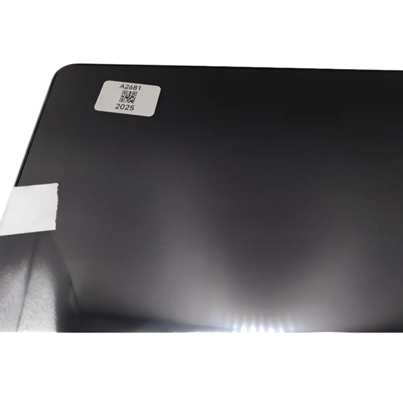 Pantalla Macbook Air M2 A2681 2022 Color Space Gray – photoblocks